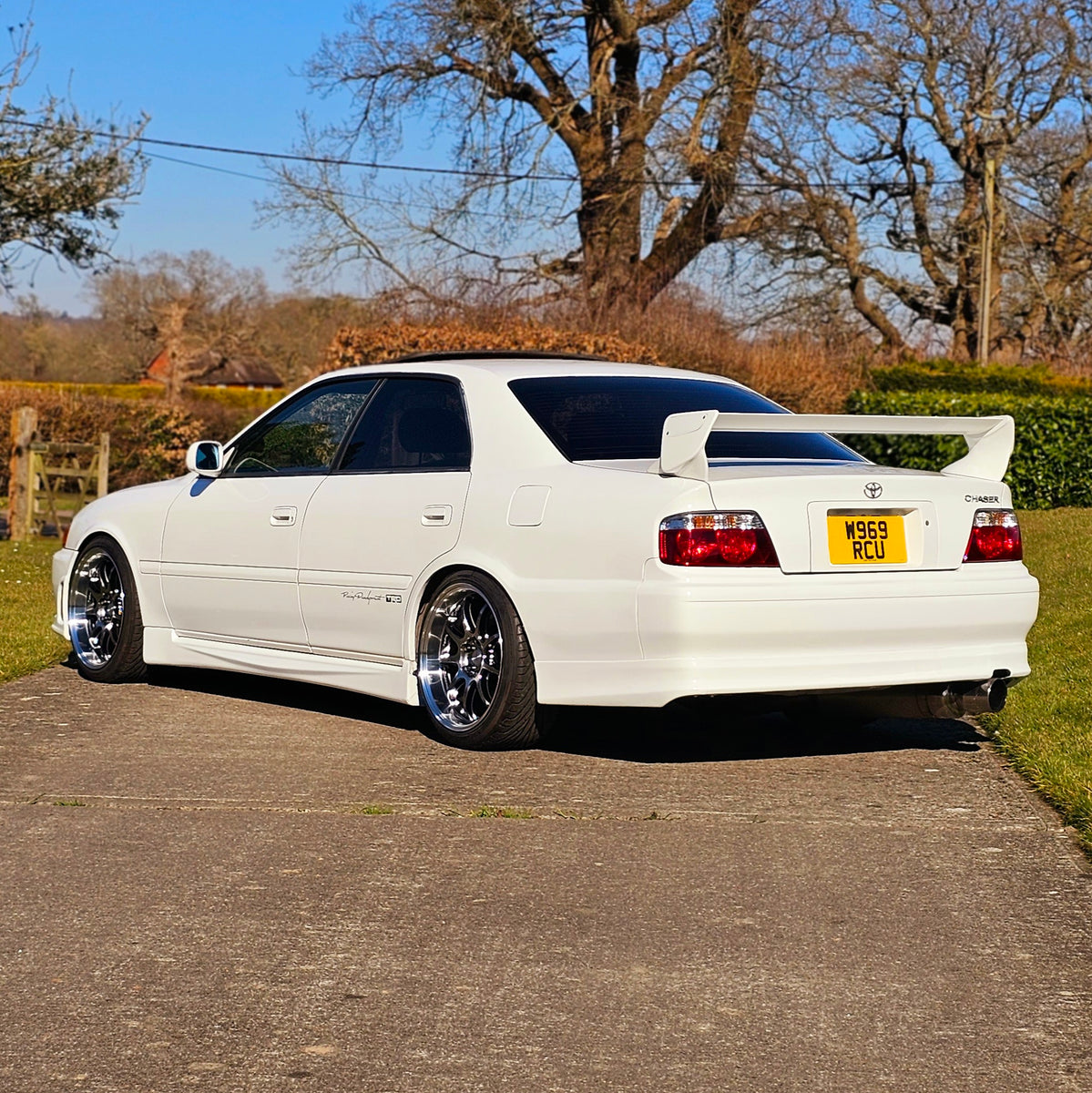 WINNER WYATT ELLIOTT TICKET NUMBER 1640 – MONKY LONDON