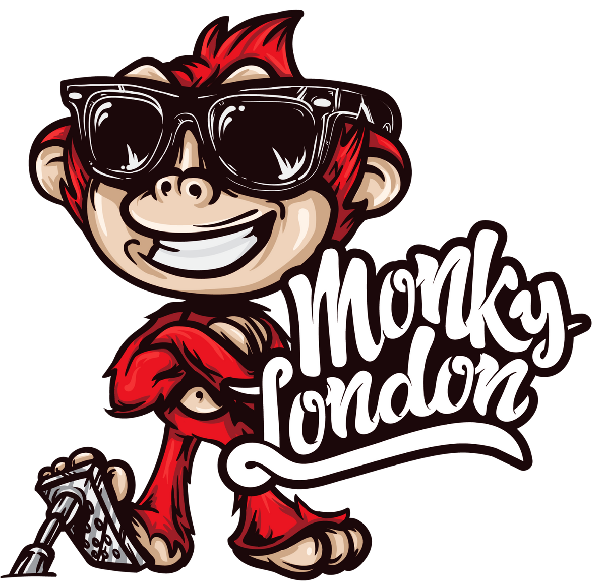 MONKY LONDON - OFFICIAL SHOP